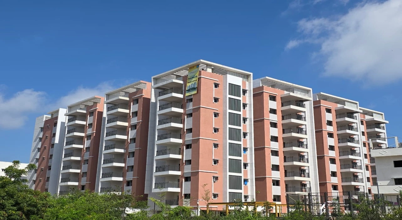 Aparna PalmWoods- Apartments 2, 3 BHK Flats for Sale in Kompally