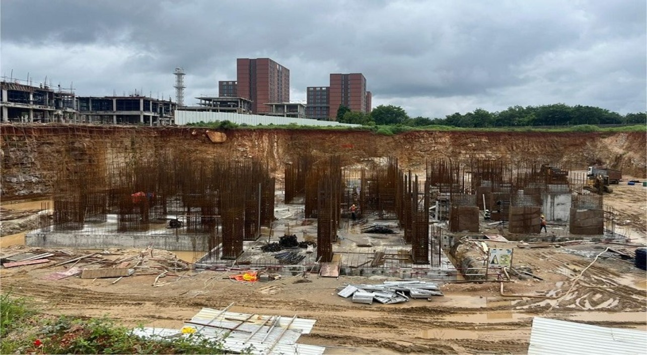 Aparna Moonstone – 3 & 4 BHK Apartments in Gopanpally Gachibowli