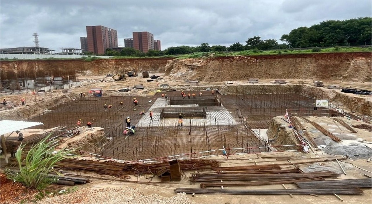 Aparna Moonstone – 3 & 4 BHK Apartments in Gopanpally Gachibowli