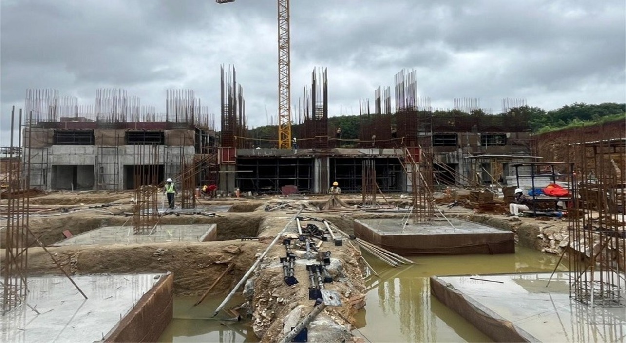 Aparna Moonstone – 3 & 4 BHK Apartments in Gopanpally Gachibowli