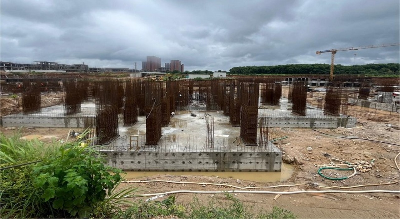 Aparna Moonstone – 3 & 4 BHK Apartments in Gopanpally Gachibowli