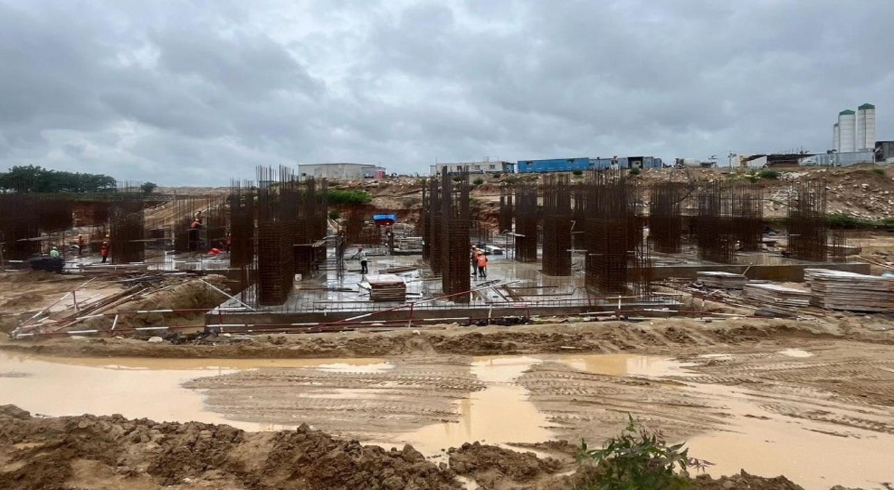 Aparna Moonstone – 3 & 4 BHK Apartments in Gopanpally Gachibowli